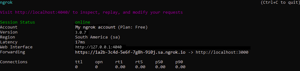 Como criar um receptor de Webhook? | Delivery Direto para Desenvolvedores Como criar um receptor de Webhook? | Delivery Direto para Desenvolvedores